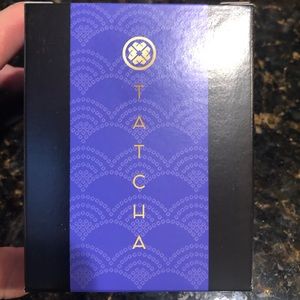 Tatcha | Makeup | New Tatcha Mini Duo Set Deep Cleanse Water Cream ...